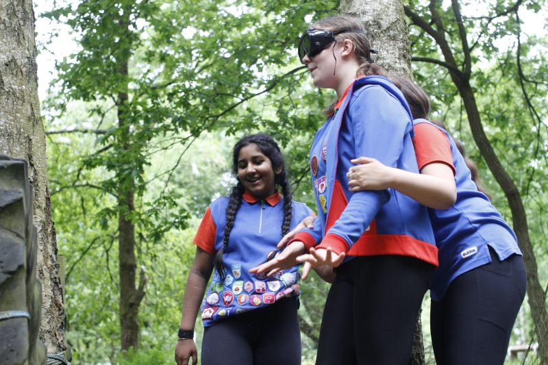 Guides – Girlguiding Worcestershire County