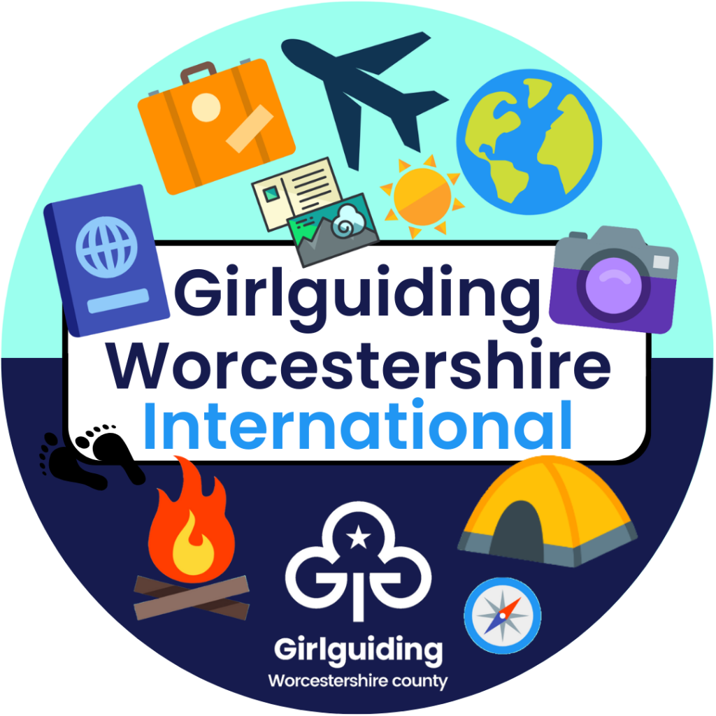 International opportunities for girls (INTOPS) – Girlguiding ...